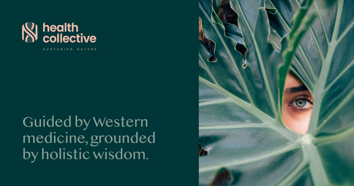 Changing the Future of Health Care | Health Collective